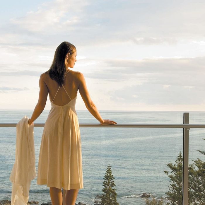 Oceans Mooloolaba Resort - Luxury Apartments Sunshine Coast