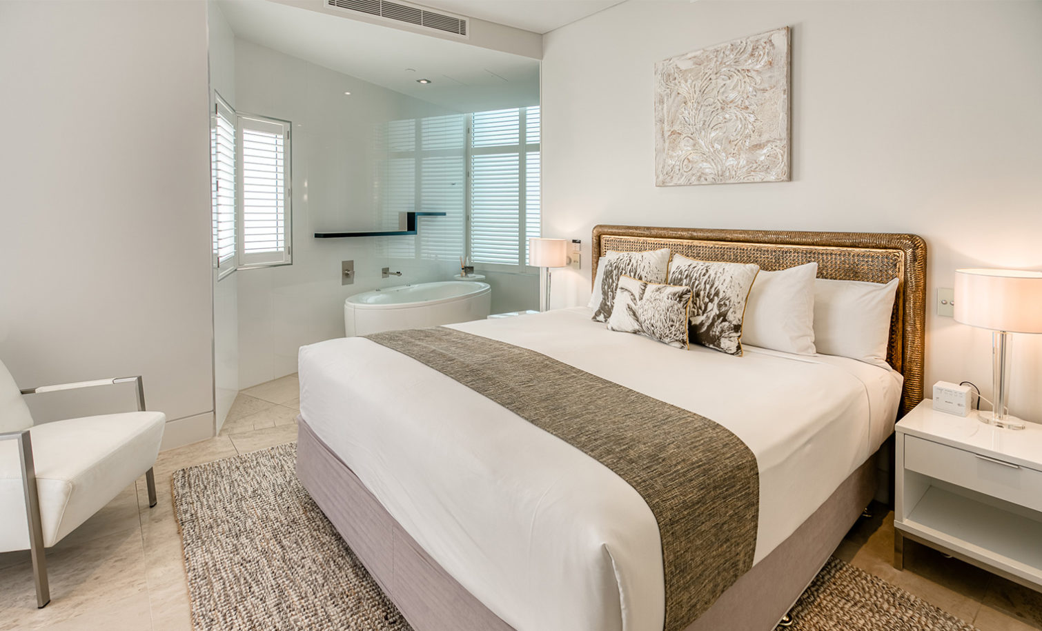 Oceans Mooloolaba Resort - Luxury Apartments Sunshine Coast